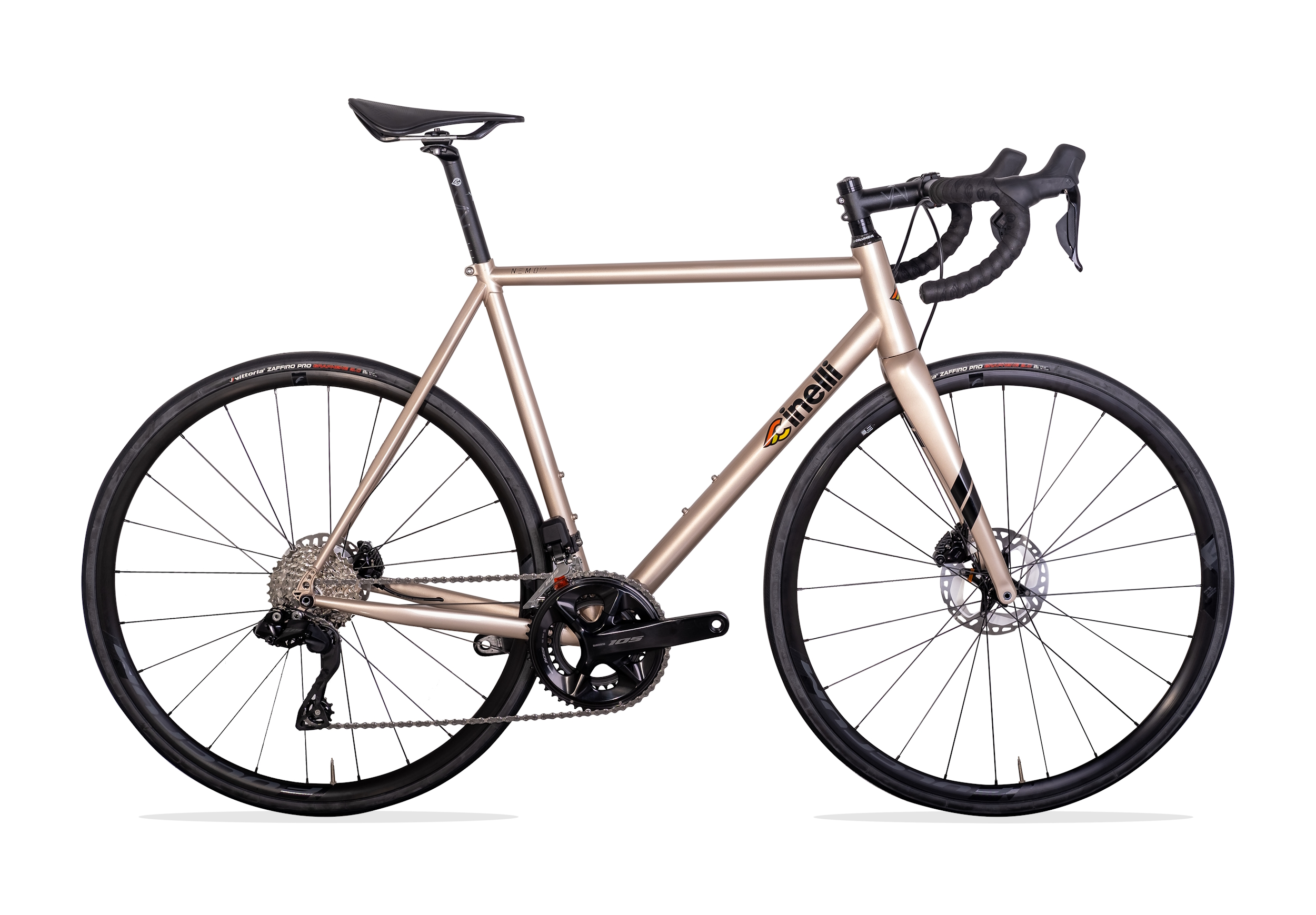 Zone 4 Ride Cinelli Türkiye Resmi Distribütörü